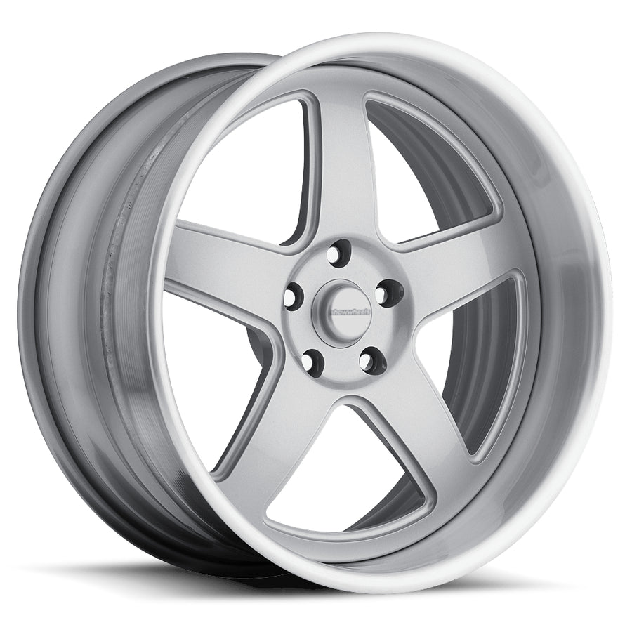 3 PIECE STYLES – SHOWWHEELS