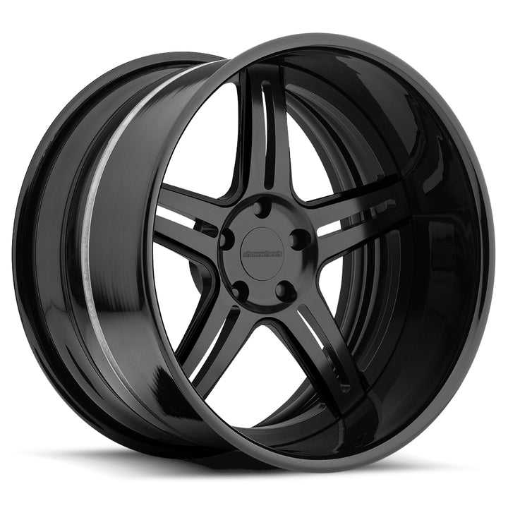 3 PIECE WHEELS – SHOWWHEELS