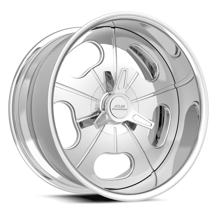 BILLET WHEELS – SHOWWHEELS
