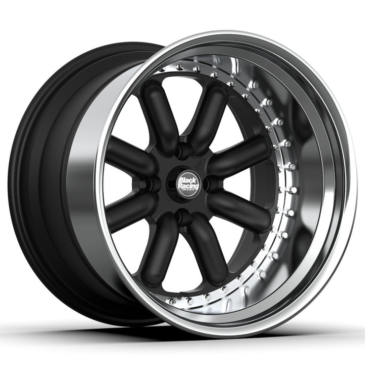 We manufacture billet wheels and 3-piece forged wheels. Est 2003 ...