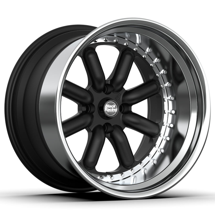 We manufacture billet wheels and 3-piece forged wheels. Est 2003 ...