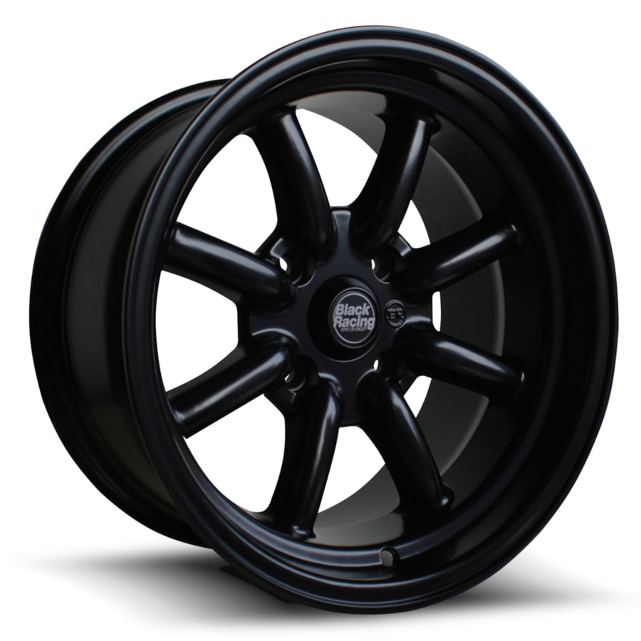 BLACK RACING BR8 – SHOWWHEELS