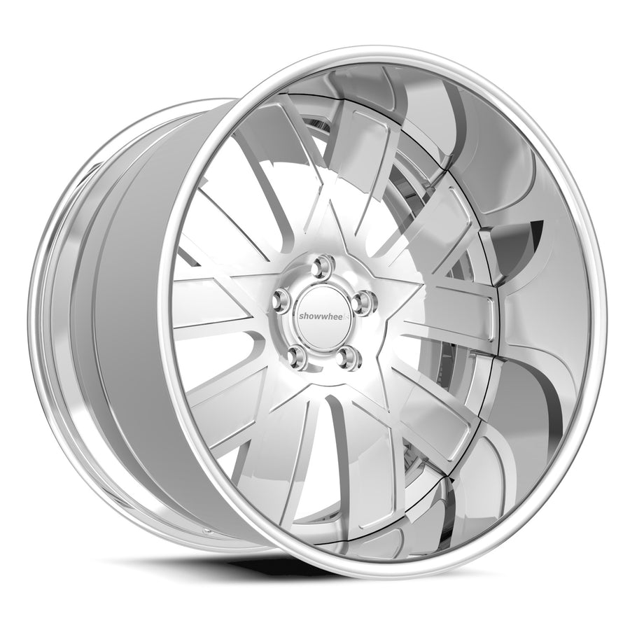 We manufacture billet wheels and 3-piece forged wheels. Est 2003 ...