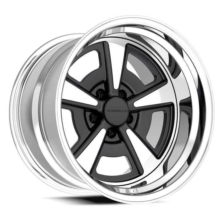 RETRO SERIES – SHOWWHEELS
