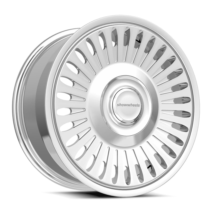 We manufacture billet wheels and 3-piece forged wheels in Australia – SHOWWHEELS