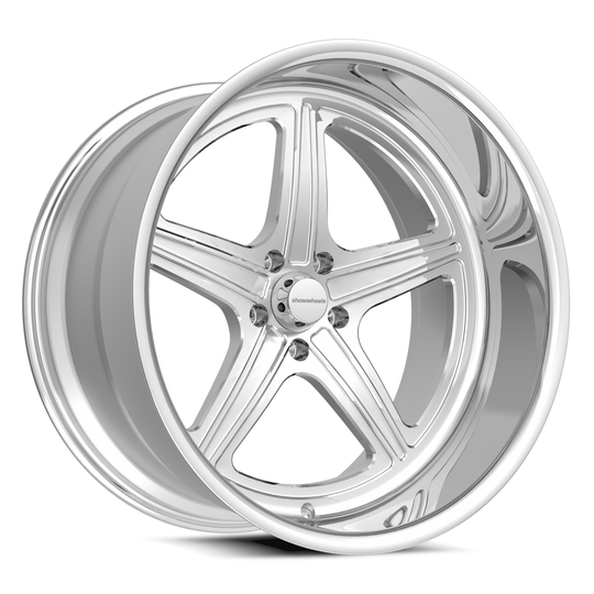 We manufacture billet wheels and 3-piece forged wheels. Est 2003 ...