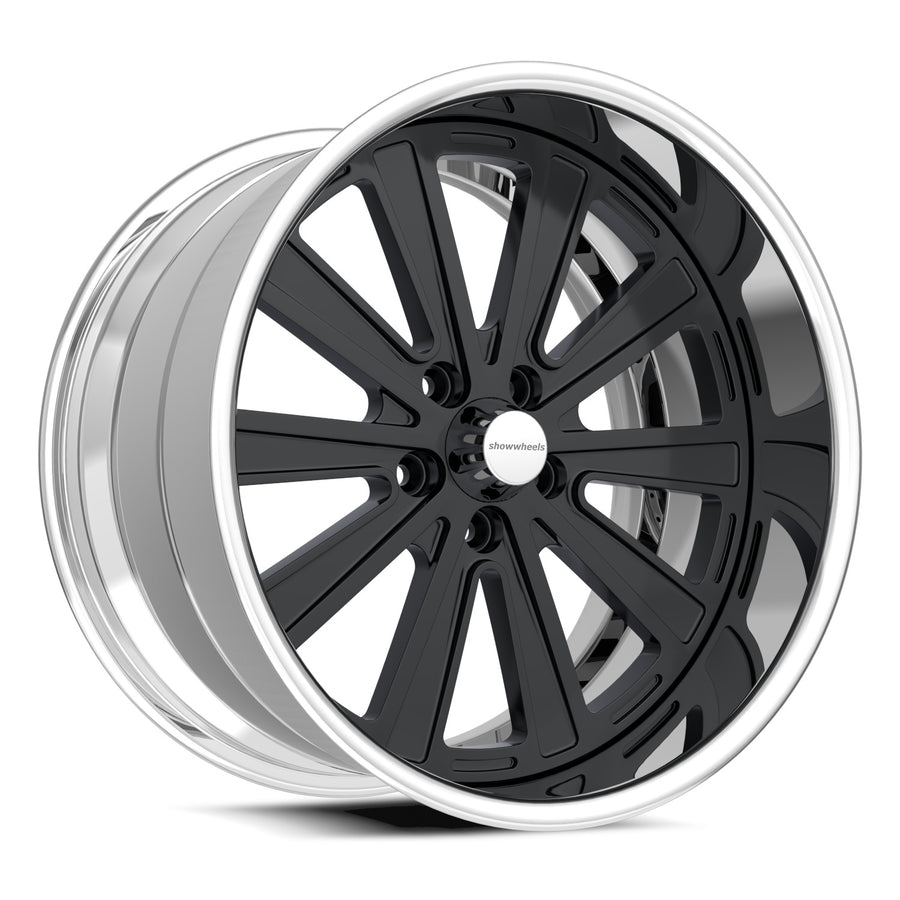 BILLET WHEELS – SHOWWHEELS