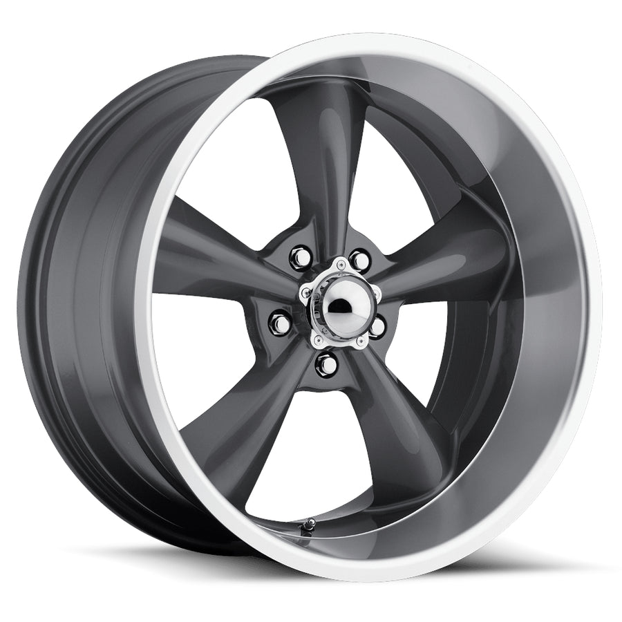 SW1 STREETER – SHOWWHEELS