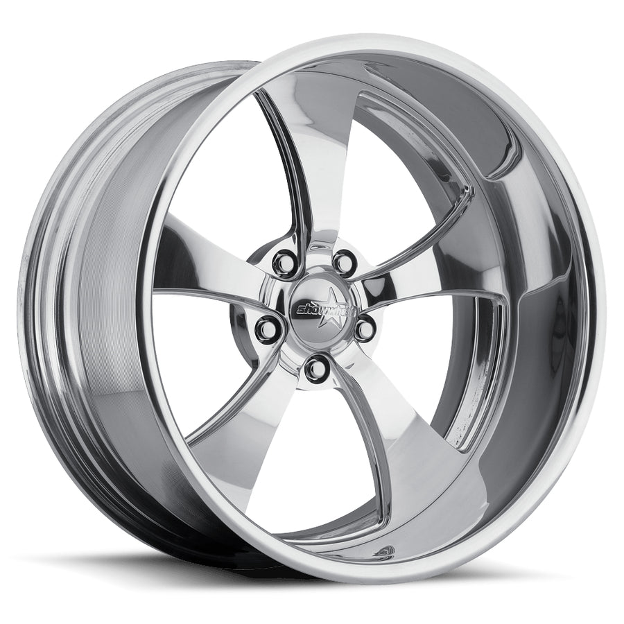 BILLET WHEELS – SHOWWHEELS