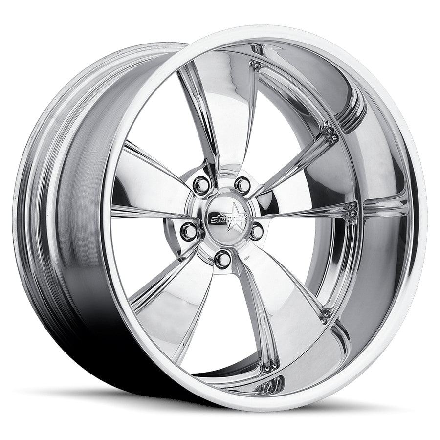 BILLET WHEELS – SHOWWHEELS