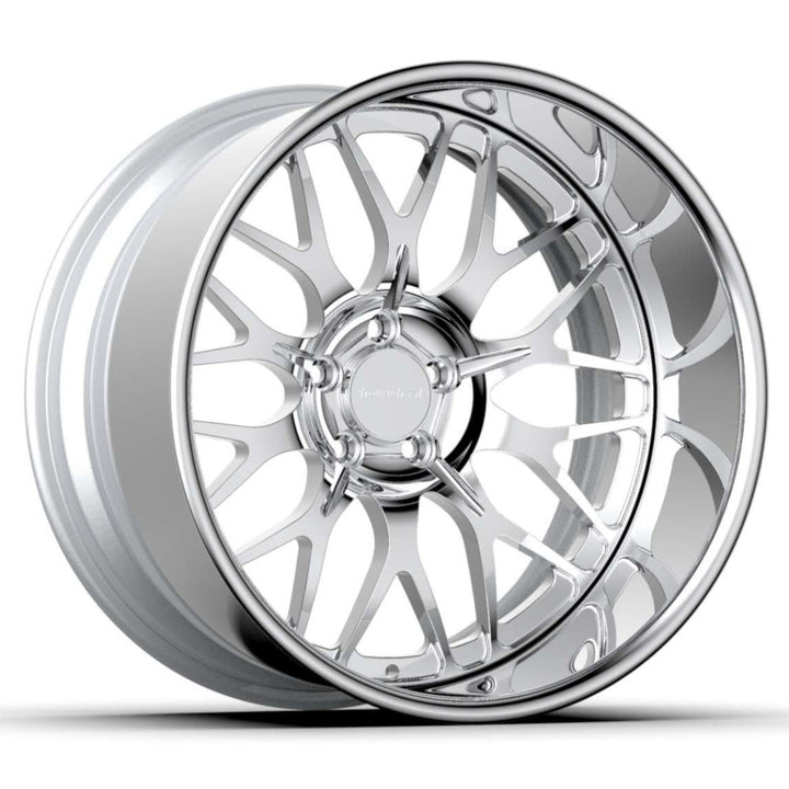 3 PIECE WHEELS – SHOWWHEELS