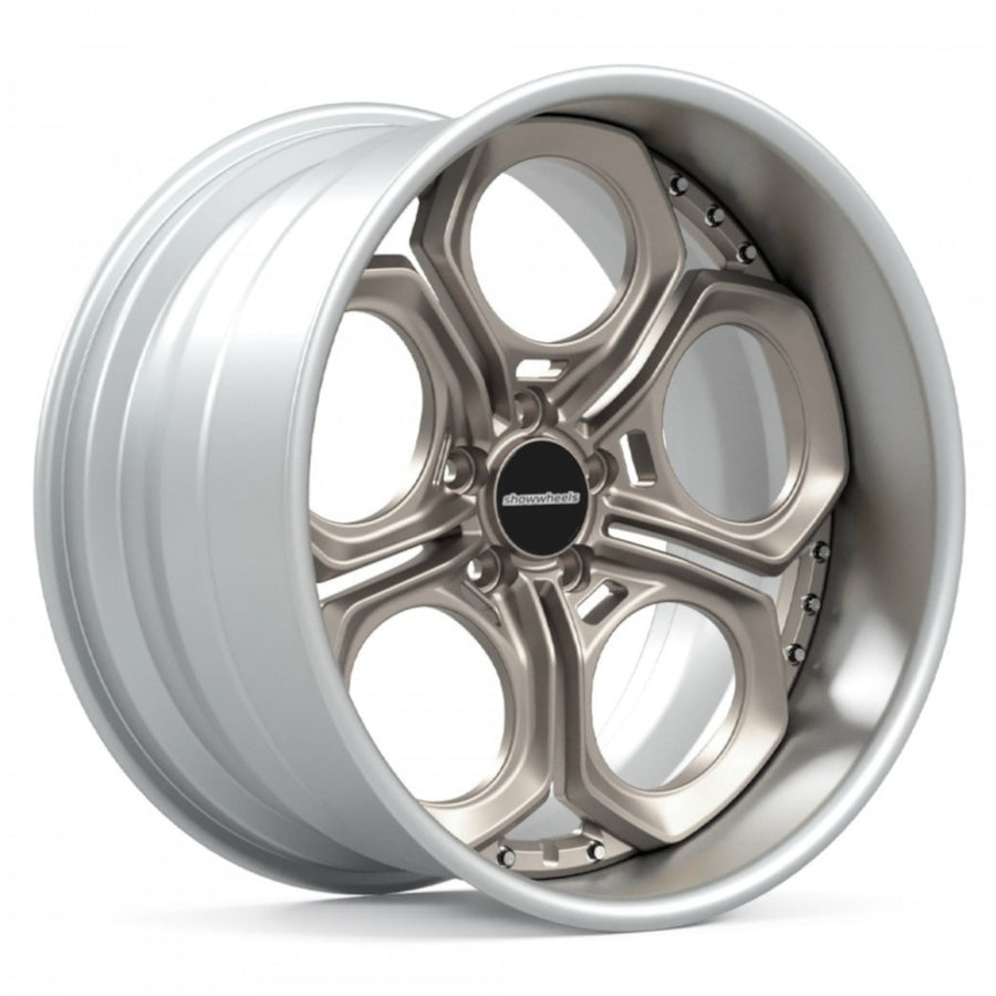 DIAL FORGED – SHOWWHEELS