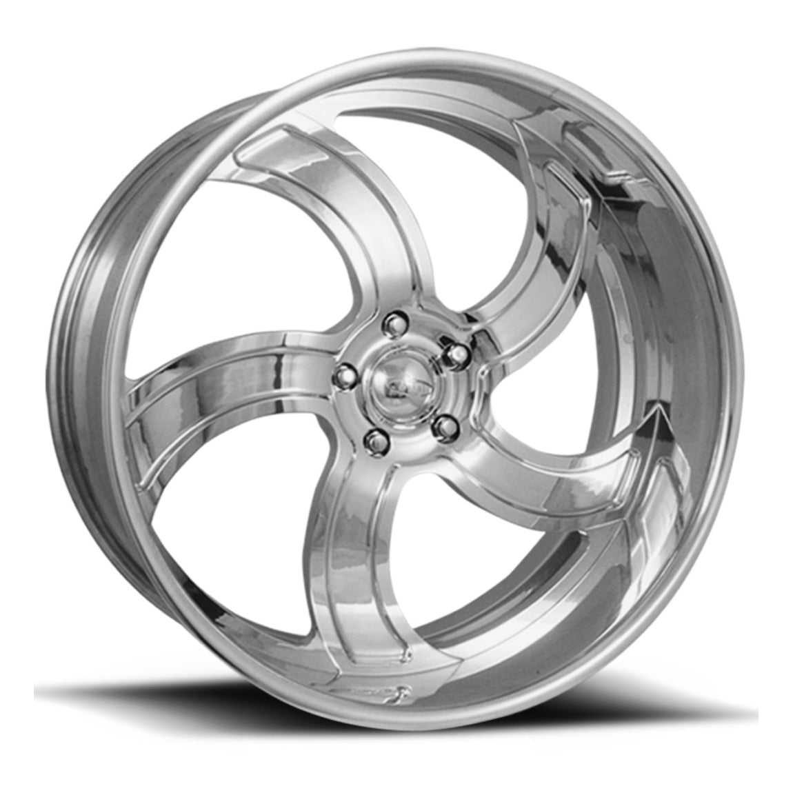 TWISTED FLOW 5 – SHOWWHEELS