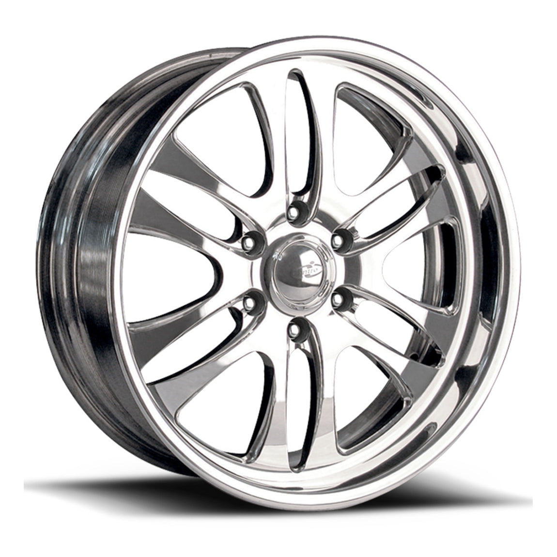PROWLER 6 – SHOWWHEELS