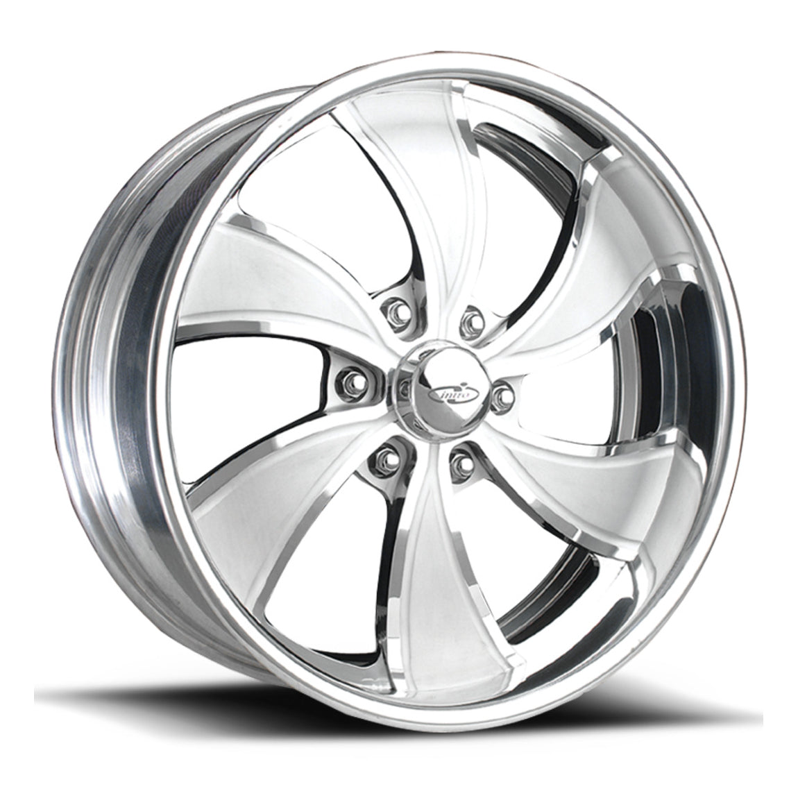 TWISTED VISTA 6 – SHOWWHEELS