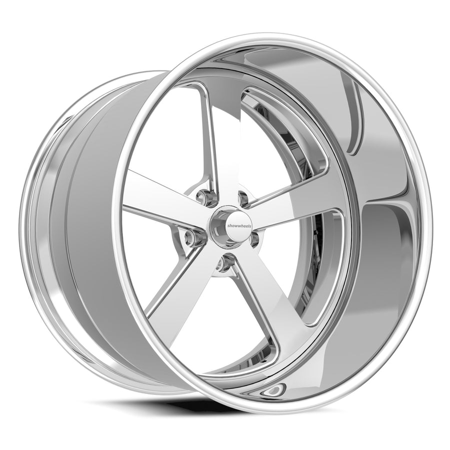 BILLET WHEELS – SHOWWHEELS
