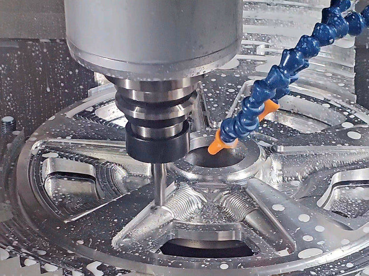 We manufacture billet wheels and 3-piece forged wheels in Australia ...