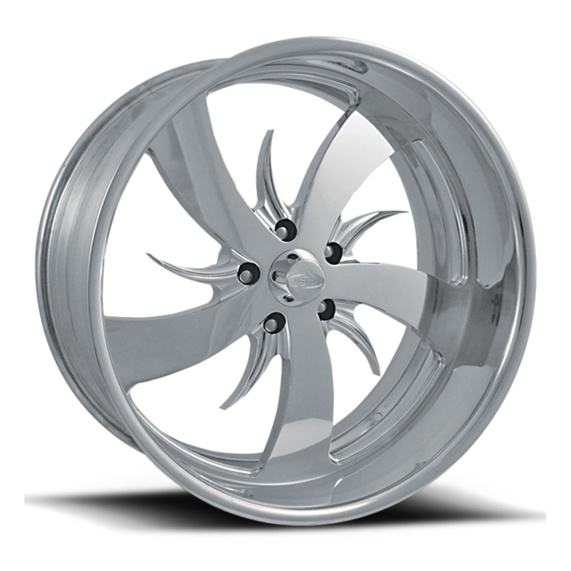 DANGEROUS – SHOWWHEELS