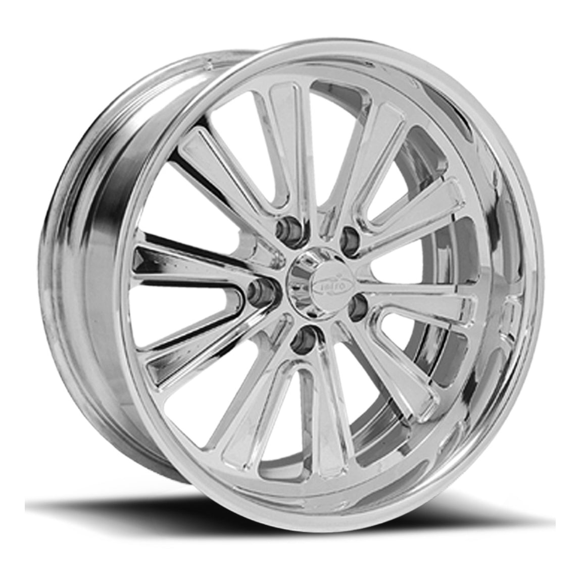 DAYTONA – SHOWWHEELS