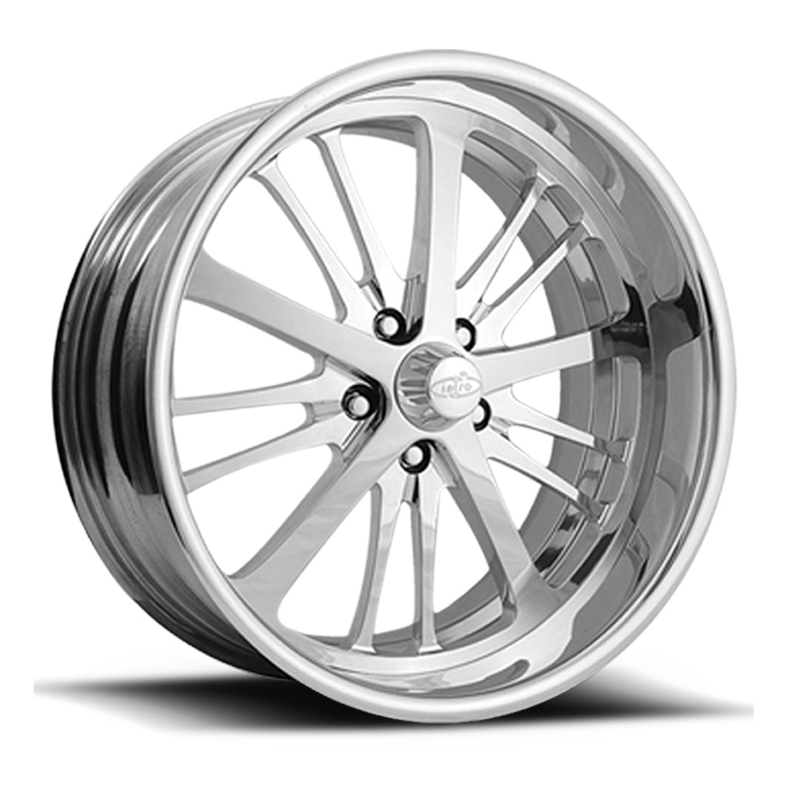 RAIDER – SHOWWHEELS