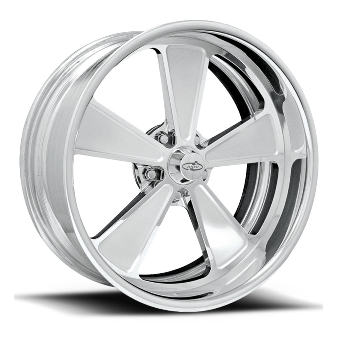 SPEEDSTAR – SHOWWHEELS